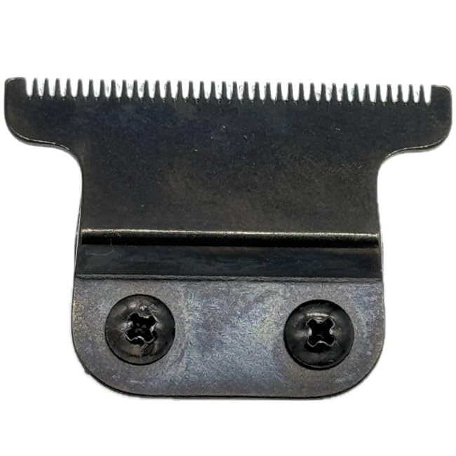 Amazon.com: Replacement Detachable Extreme Ultra Close Cut T-Blade ...