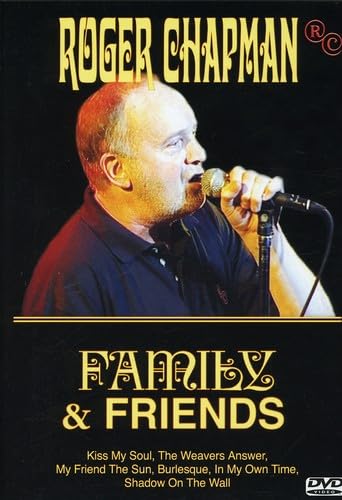 Amazon.com: Family & Friends : Gary Twigg, Ian Gibbons, Andy Hamilton ...