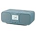 Amazon.co.jp: ソニー CDラジオカセットレコーダー CFD-S401 : FM/AM/ワイドFM対応 大型液晶/カラオケ機能搭載 電池駆動可能 ブルーグレー CFD-S401 ...