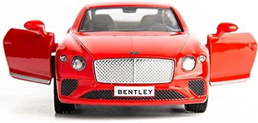 Roscoe Alloy Diecast Toy Car Compatible for Bentley Continental GT ...