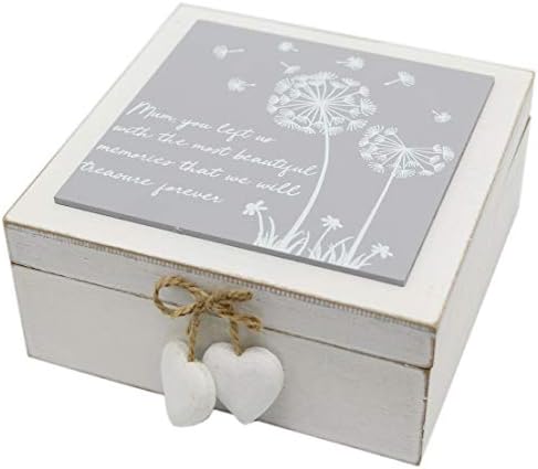 Willow Tree Mother and Daughter Memory Box : Susan Lordi: Amazon.co.uk ...