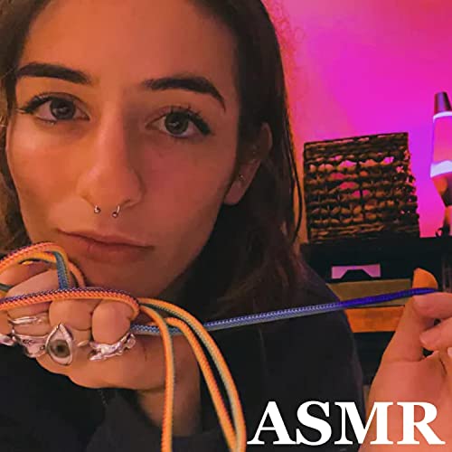 Amazon MusicでMiss Manganese ASMRのnonsensical and CHAOTIC PERSONAL ATTENTIONを再生する