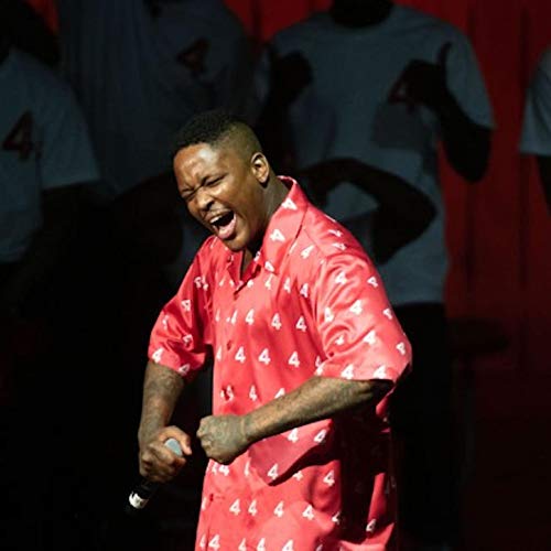 Amazon Music Unlimited - Yung pear 『Heat Cheque』