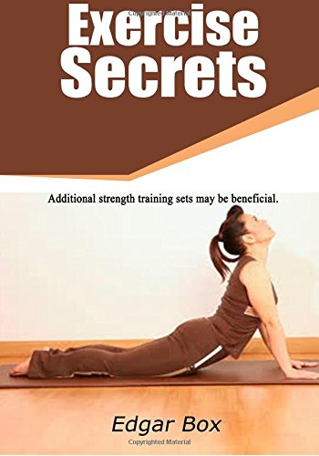 Exercise Secrets: Additional Strength Training Sets May Be Beneficial ...