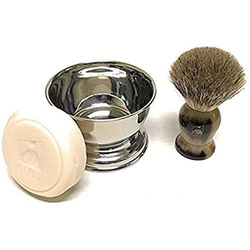 Find The Best Wet Shave Starter Kit Reviews & Comparison - Katynel