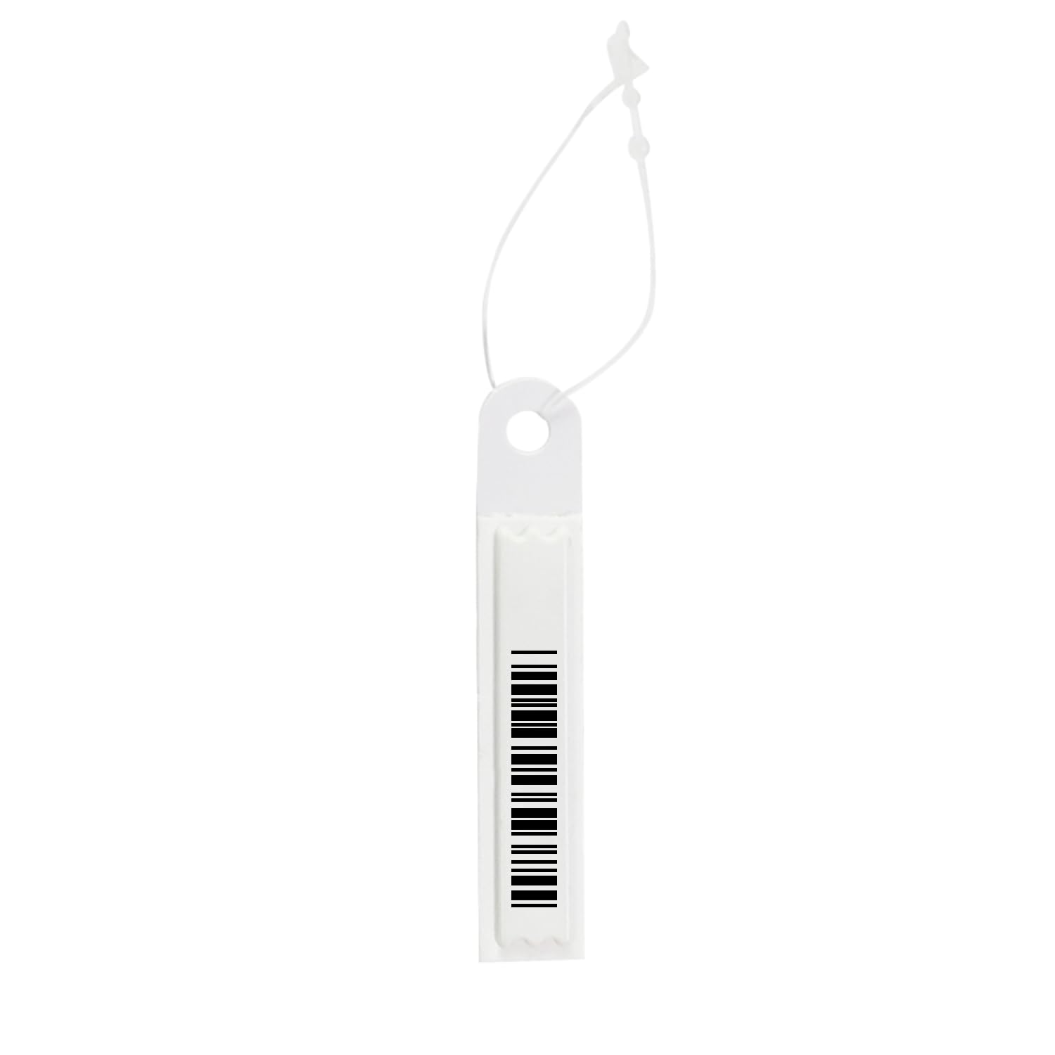 Amazon.com: Pacaba 58kHz EAS Retail Anti-Theft Security Tags with Hole ...