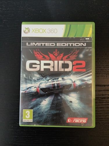 Grid Xbox – Die 15 besten Produkte im Vergleich - WinTotal