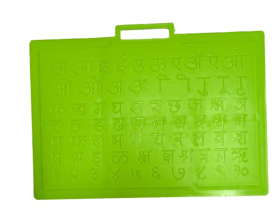 Buy Jyoti Stores...Letter Learning & Handwriting Improvement Slate ...