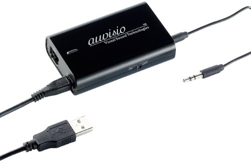 WLAN-Audio-Adapter für Stereoanlage – Die 15 besten Produkte im ...