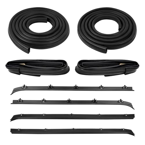 Best Rubber Window Moldings for a Seamless Fit and Style Upgrade ...