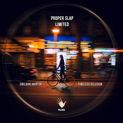 Play Timeless Delusion by Emiliano Martini on Amazon Music