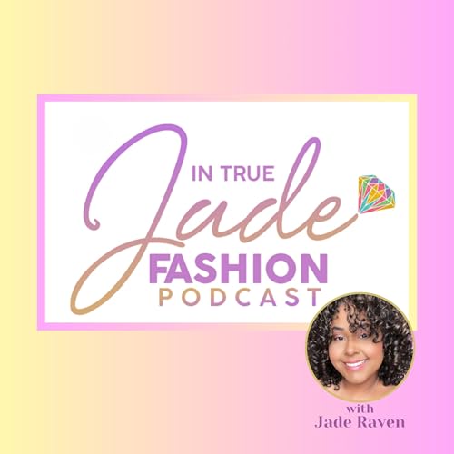 In True Jade Fashion : Jade Raven: Amazon.com.au: Audible Books & Originals