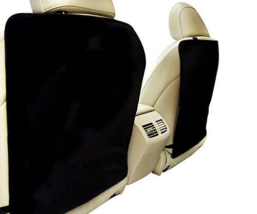 Top 10 Best Car Seat Back Protectors Consumer Guide 2020 - The Consumer ...