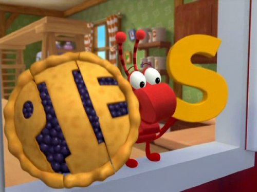 Watch WordWorld - Volume 1 | Prime Video