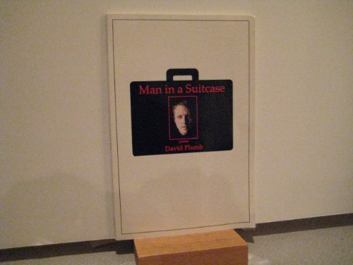 Man in a Suitcase (Poems) | Amazon.com.br