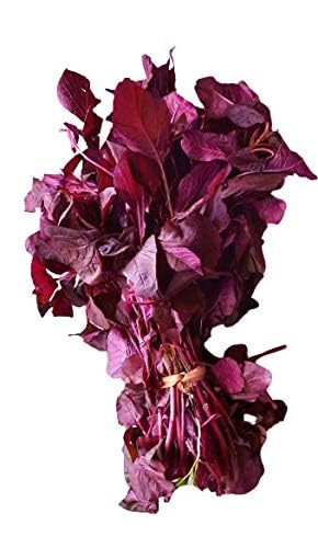 Chillatai Laal Saag Seeds | Red Cheera Seeds | Red Spinach Amaranthus ...