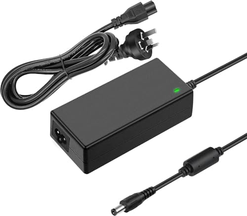 Power Supply AC Adapter for Samsung Monitor Display LCD LED S27B350H ...