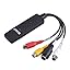 UCEC VHS to Digital Converter, Video Capture Device, VCR to Digital ...