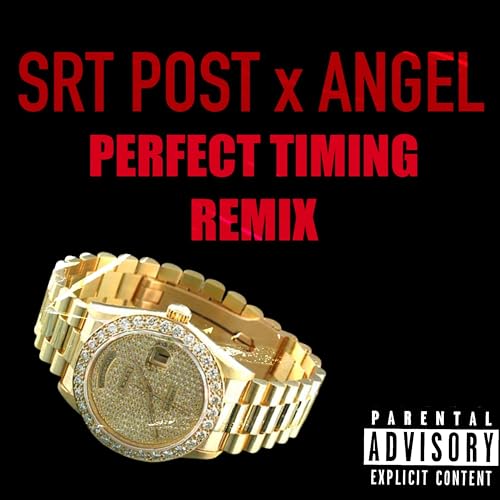 Amazon.co.jp: Perfect Timing [Explicit] : Srt Post: Digital Music