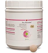 Amazon.com : Vetoquinol Pro-Pectalin Chewable Tablets for Dogs & Cats ...