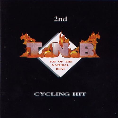 Amazon MusicでT.N.BのCYCLING HITを再生する