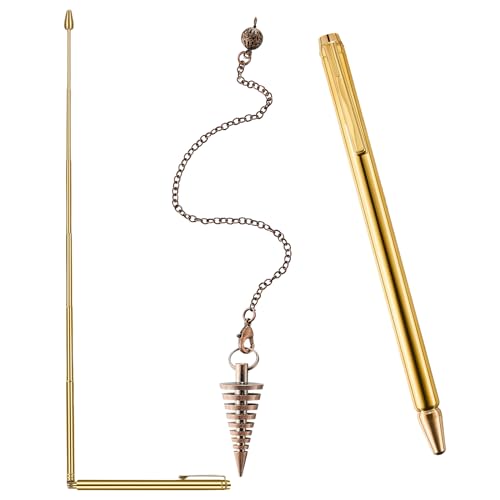 Varillas de radiestesia manual pdf: la guía definitiva - Mi Hogar