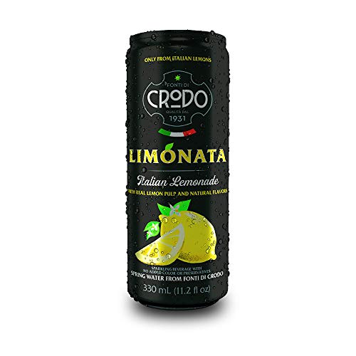 Fonti Di Crodo (Limonata)