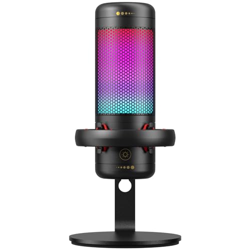 Migliori Microfoni Per PC Gaming E Pro 2024: 10 Top Pick• TECHGames