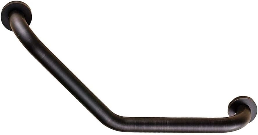 Amazon.com: handrail Handrails Grab Bar Shower Oil Rubbed Bronze ...