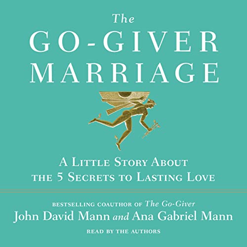 Amazon.com: The Go-Giver Leader: A Little Story About What Matters Most ...