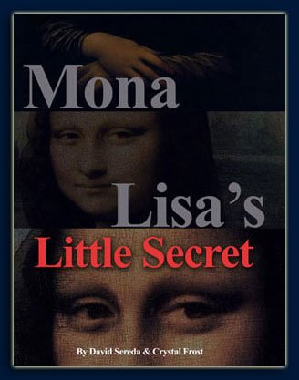 Amazon.com: Mona Lisa's Little Secret : David Sereda, Crystal Frost ...