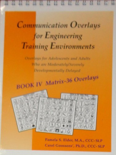 Communication Overlays for Engineering Training Environments ...