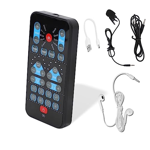 Amazon Best Sellers: Best External Sound Cards