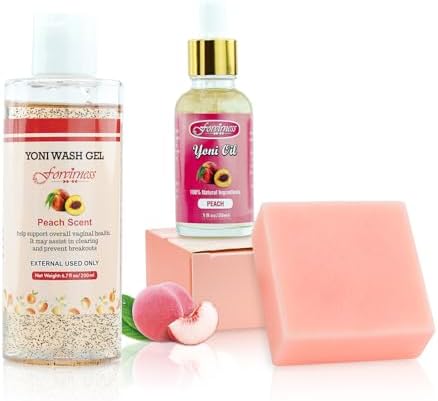 Amazon.com: Ph Balance Feminine Wash - Vee Health & Yoni Wash Shower ...