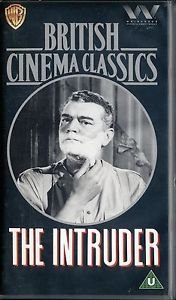 Intruder [VHS]: Amazon.es: Películas y TV