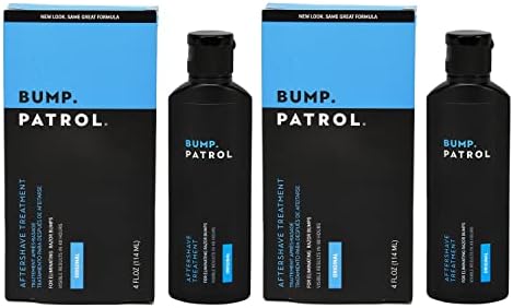 Amazon.com: Bump Patrol Original Formula After Shave Bump Treatment ...