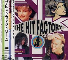 The Hit Factory 4 by : Amazon.co.uk: CDs & Vinyl