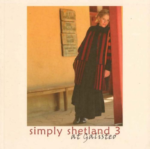 Simply Shetland 3: At Galisteo: David Codling: 9781893063167: Amazon ...