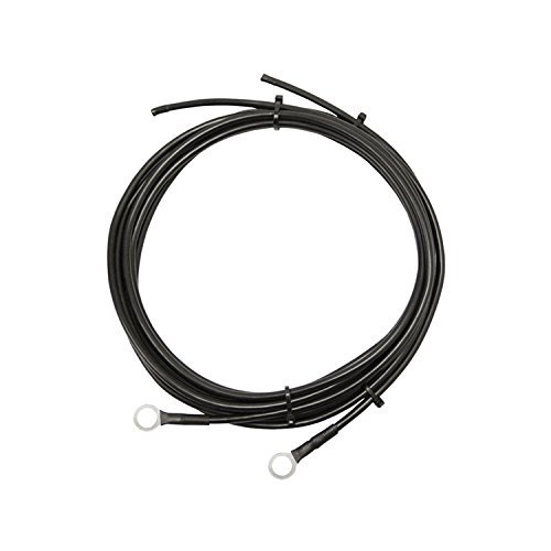 Renogy Battery Temperature Sensor Solar 118 in/3m, Compatible Various ...