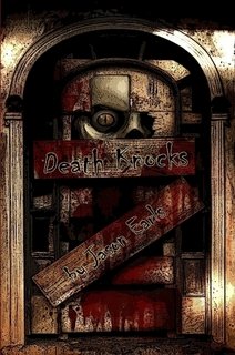 Death Knocks: Jason Earls: 9781411619333: Amazon.com: Books
