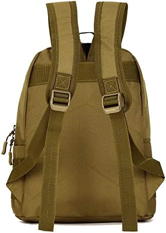 Protector Plus 10L Tactical Backpack For Kids,Men Women Tear Resistant ...