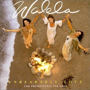 Walela - Unbearable Love - Amazon.com Music