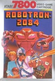 Amazon.com: Robotron: 2084 : Video Games