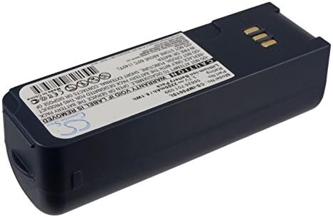 Amazon.com: Flujoy 2200mAh/3.7V Replacement Battery for Inmarsat ...