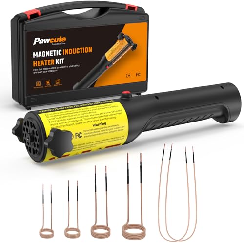 Best Induction Heater Tools for Bolt Removal and Automotive Work – Dad ...