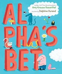 Alphabet Books for Teaching Letters and Sounds – Proud to be Primary