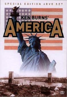 Ken Burns AMerica - Box-Set [4 DVDs] [UK Import]: Amazon.de: DVD & Blu-ray