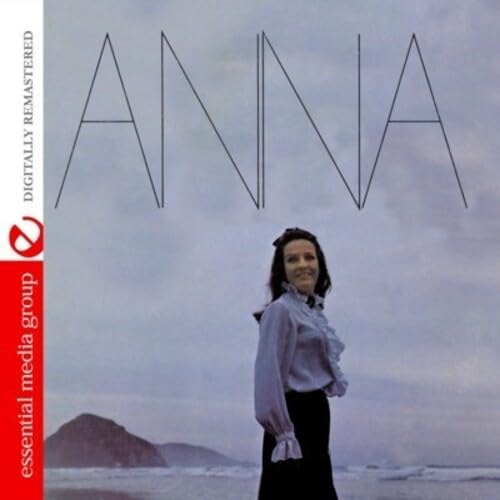 Amazon.com: Anna: CDs & Vinyl