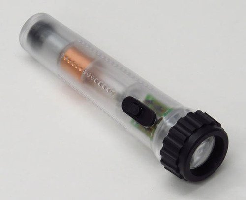 SEOH Electromagnetic Flashlight: Amazon.com: Tools & Home Improvement