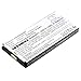 Amazon.com: CS Replacement Battery for Vivint Smart Hub Control Panel ...